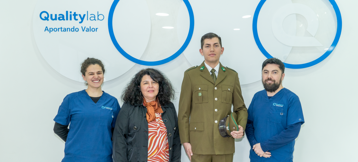 QualityLabs – Laboratorio – Servicio de Análisis Microbiológicos