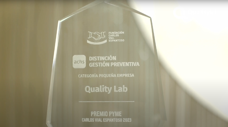 QualityLabs – Laboratorio – Servicio de Análisis Microbiológicos