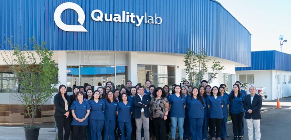 Nosotros – QualityLabs