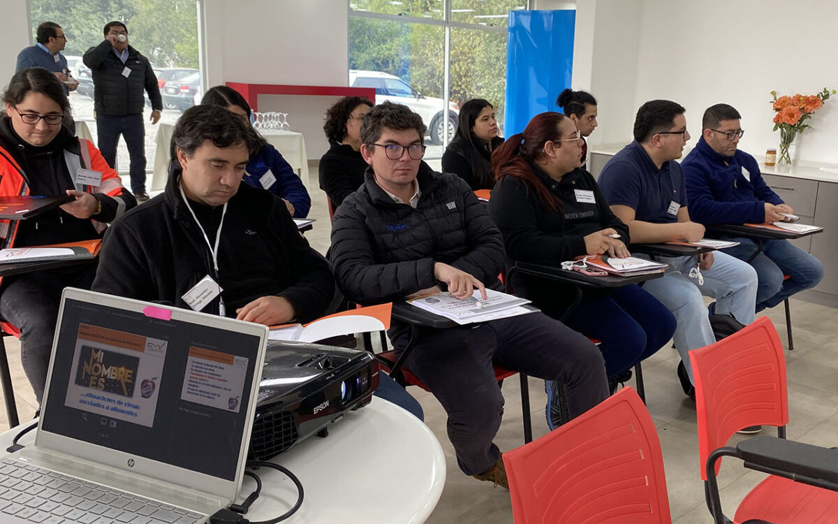 QualityLabs – Laboratorio – Servicio de Análisis Microbiológicos